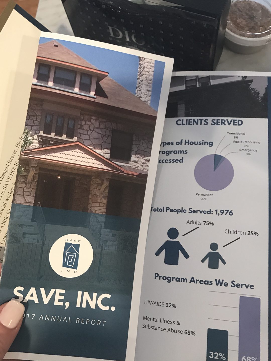 programs – SAVE, Inc.