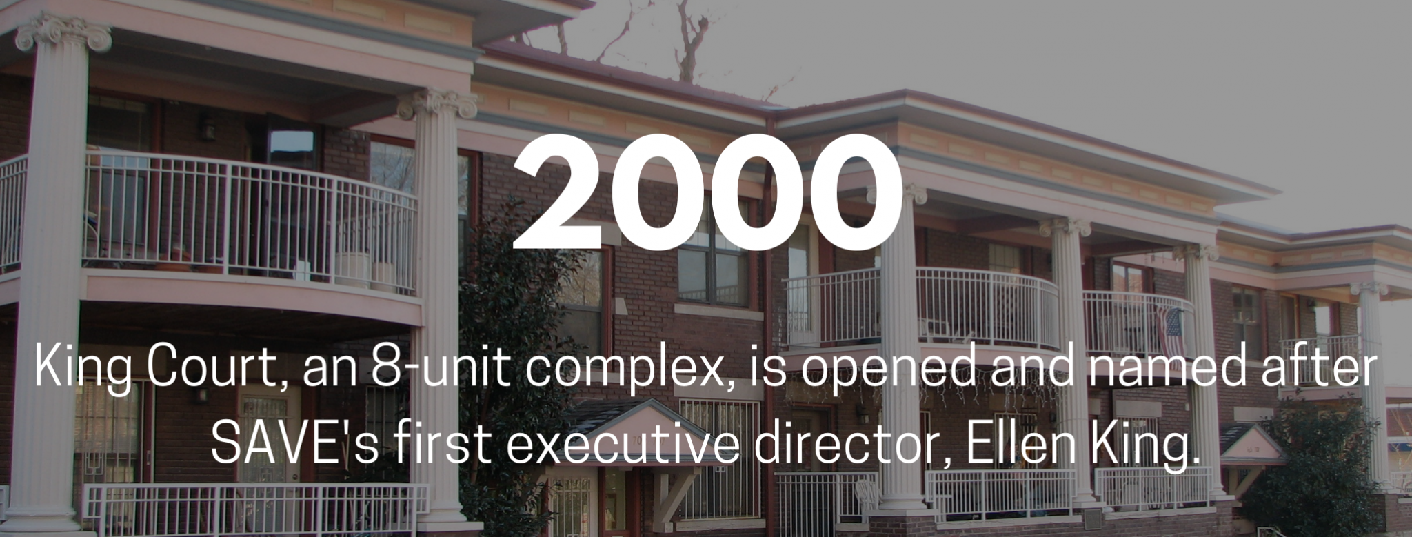 history – SAVE, Inc.