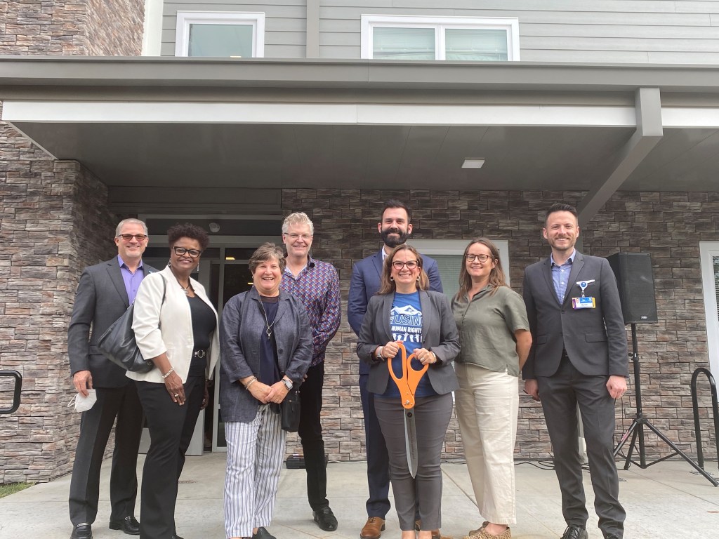 board + committees – SAVE, Inc.