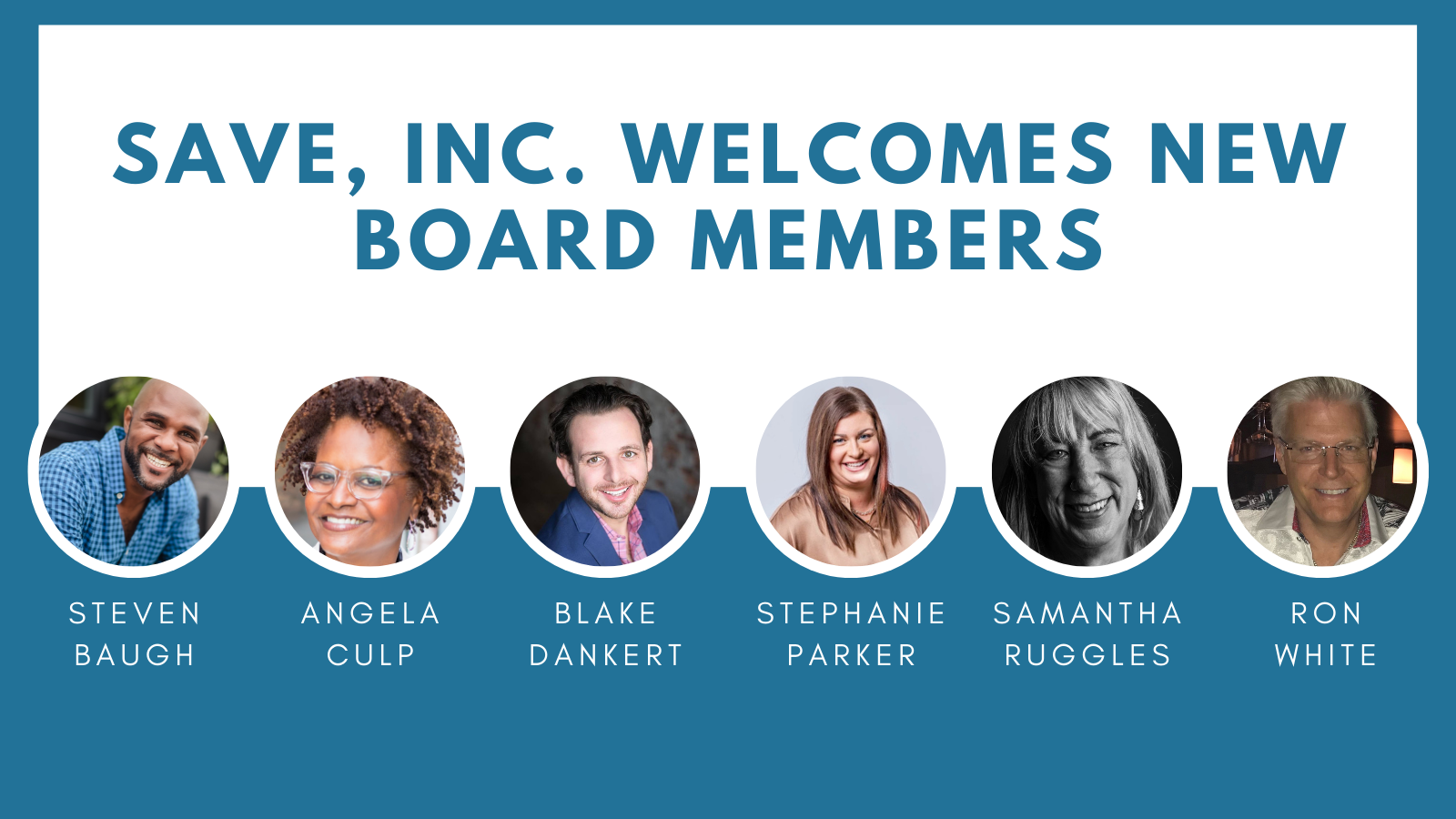 SAVE, Inc. Welcome Six New Board Directors – SAVE, Inc.