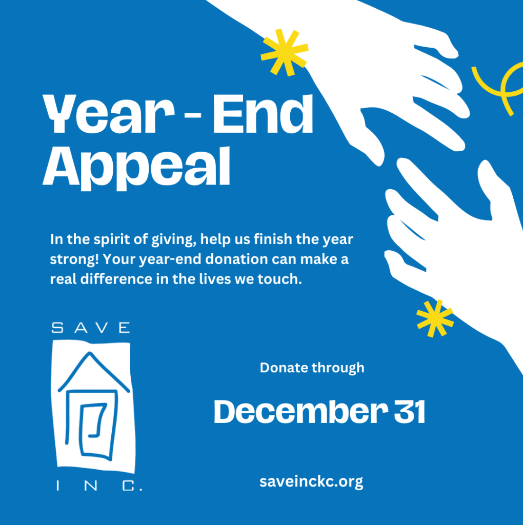 SAVE, Inc. – Home. Hope. Dignity.
