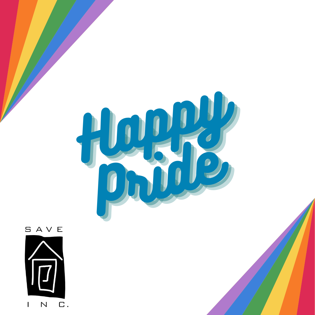 Pride24-General Pride Month – SAVE, Inc.