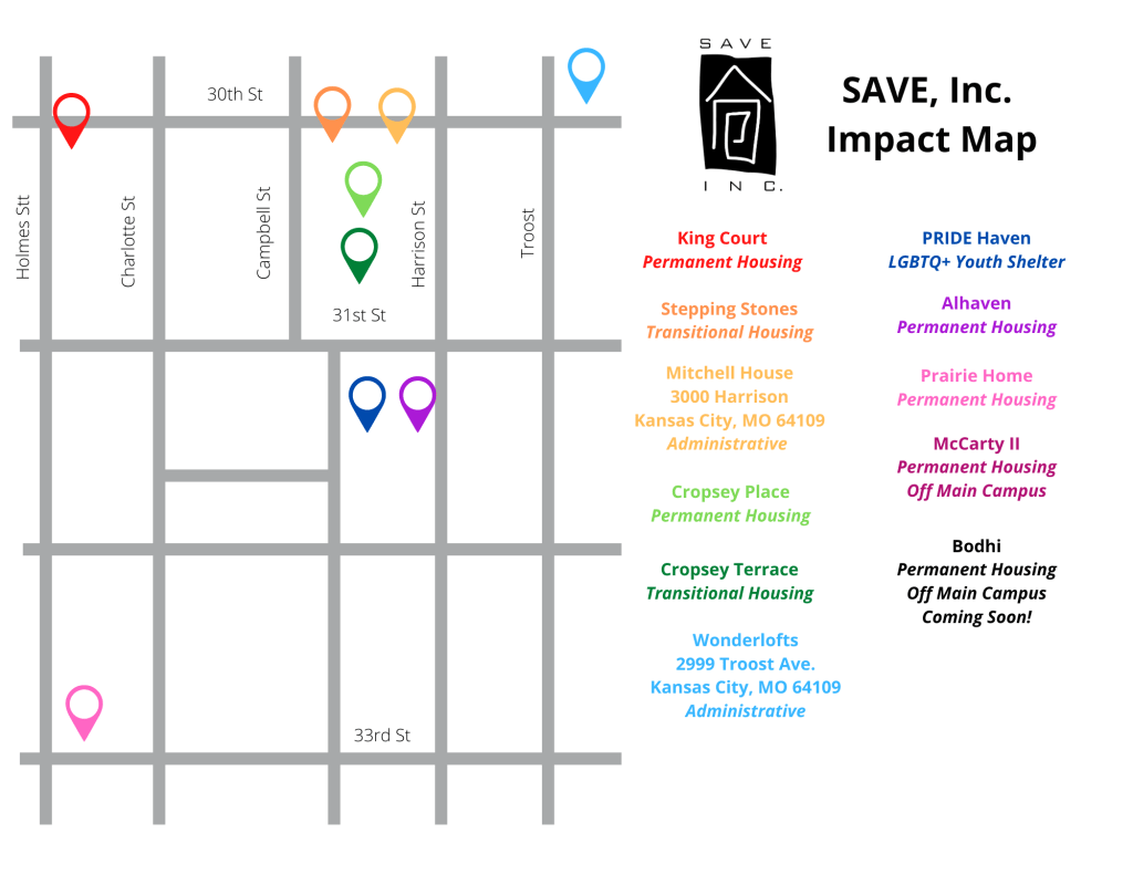 programs – SAVE, Inc.