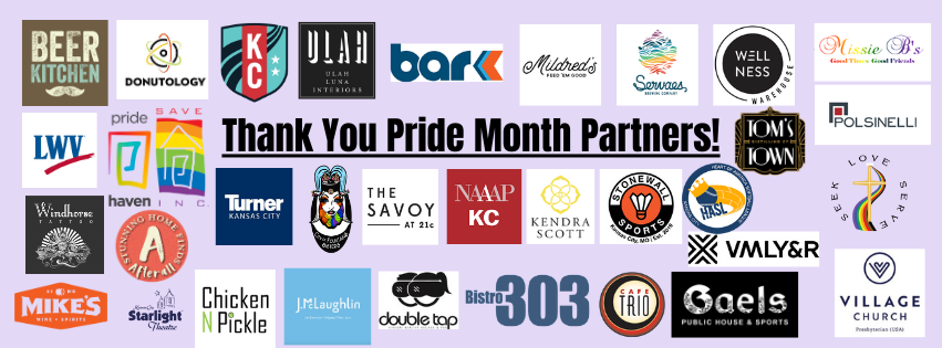 Pride Month Events – SAVE, Inc.