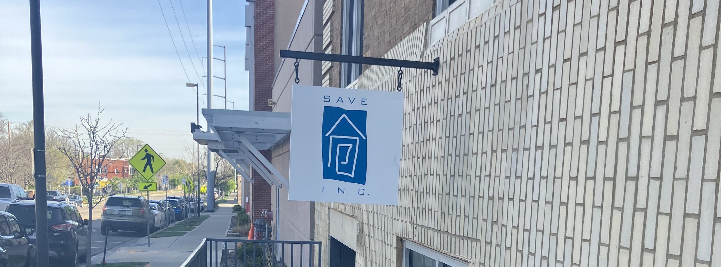 SAVE, Inc. – Home. Hope. Dignity.