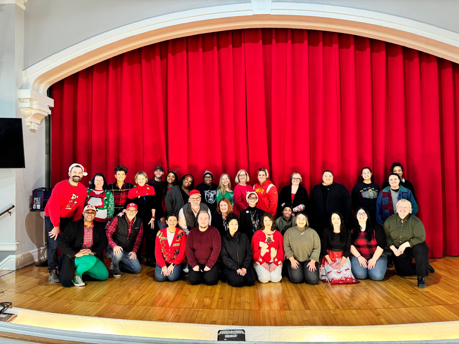 staff – SAVE, Inc.