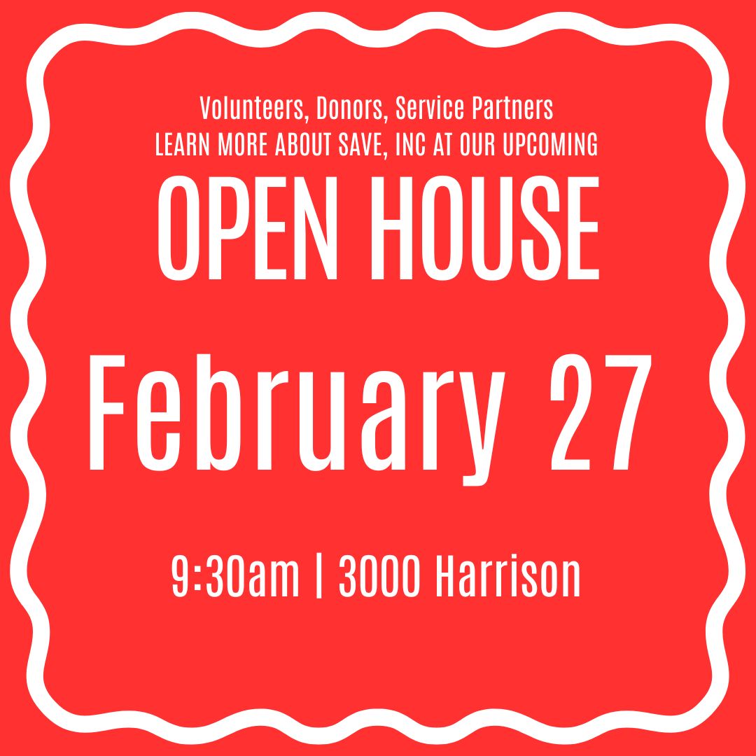 2026 Feb Open House – SAVE, Inc.